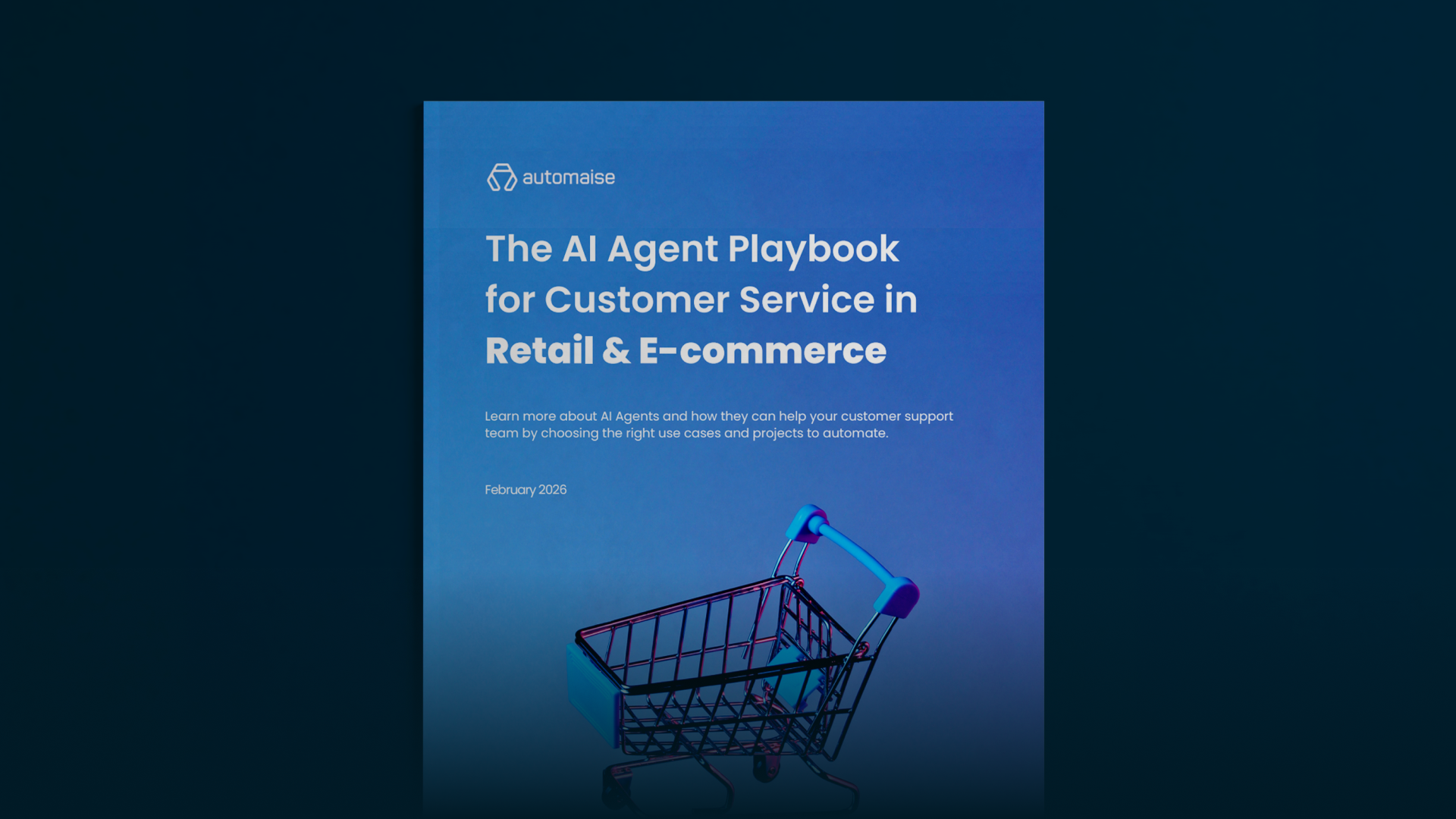 E-commerce/Retail | Automaise